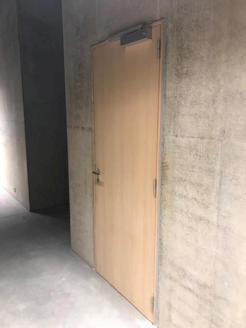 Exclusieve binnendeuren op maat | Pevabo