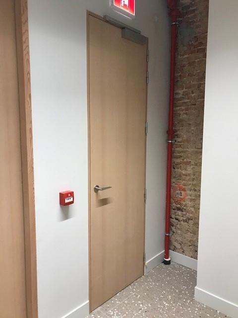 Exclusieve binnendeuren op maat | Pevabo