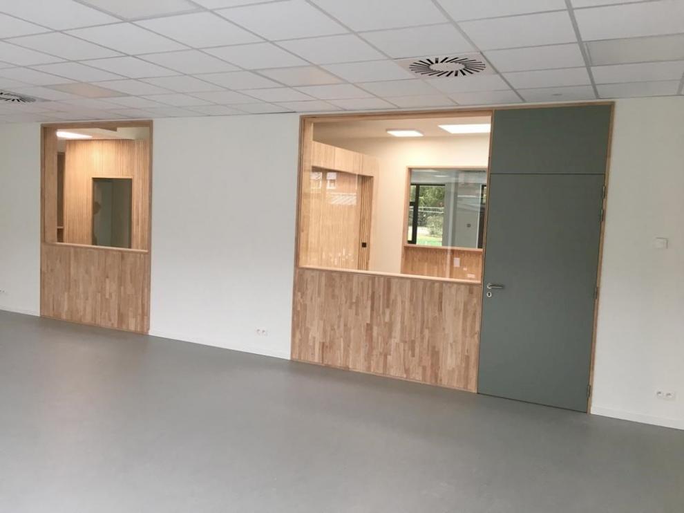 Bekijk onze gerealiseerde projecten | Pevabo
